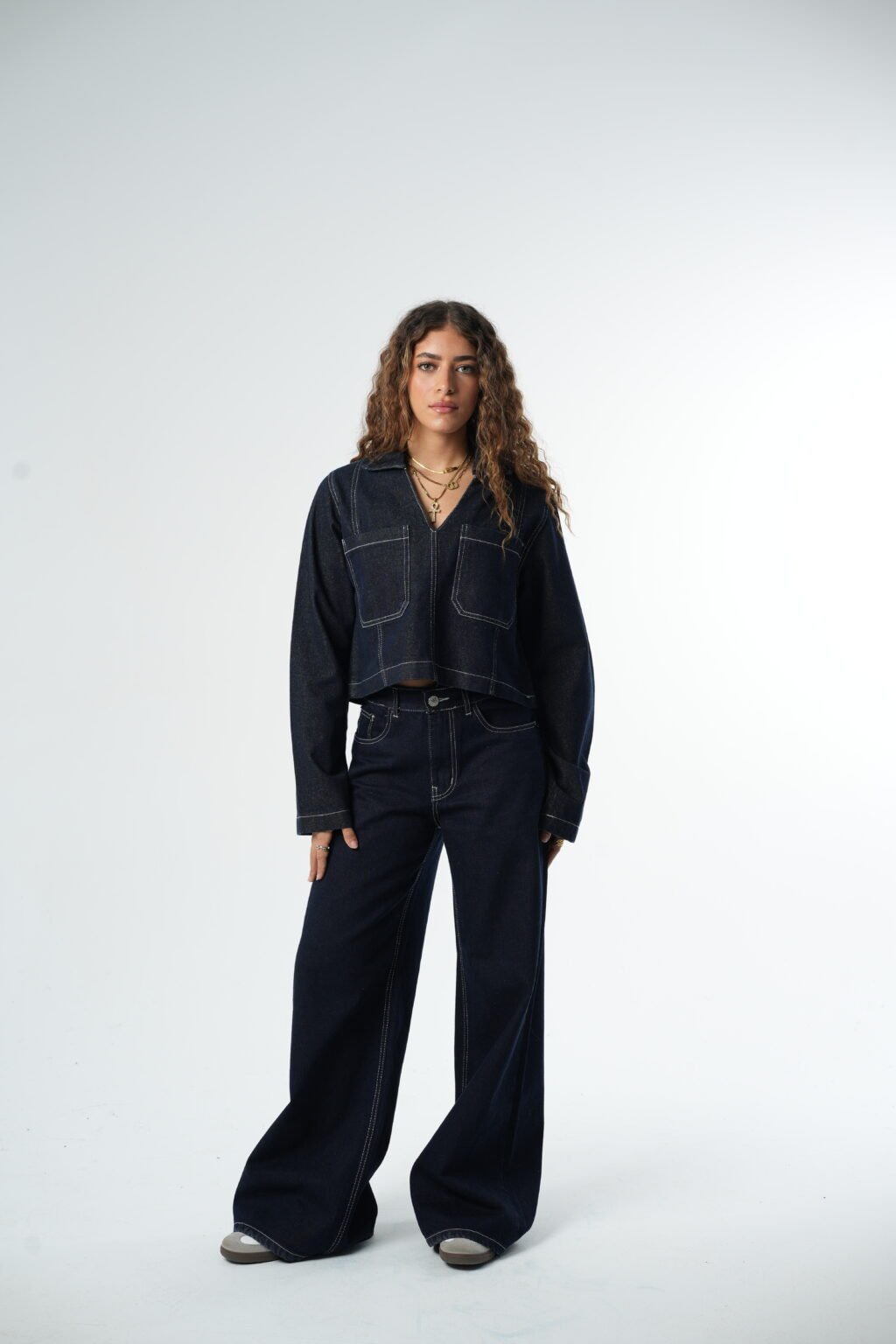 Raw Denim – NH